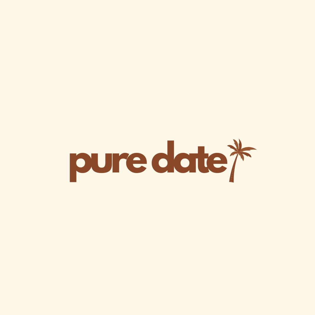 Pure Date - boisson torréfiée aux noyaux de dattes 100% bio